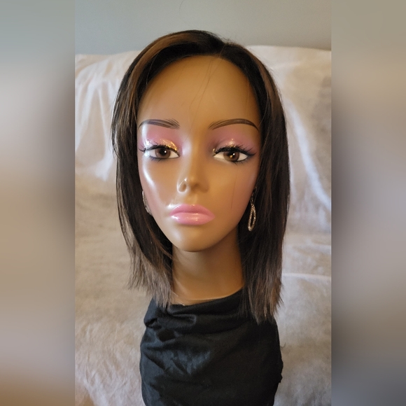 Gabor wigs | Hair | Premium By Gabor Wigs Lacefront Dark Brown In Color ...